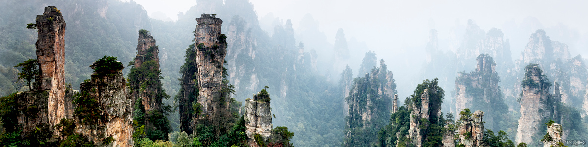Stock photo collection: China travel photography