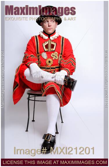 Photo of Beefeater | Stock Image MXI21201
