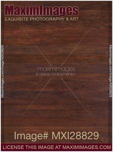 Photo of Dark red mahogany wood texture background | Stock Image MXI28829