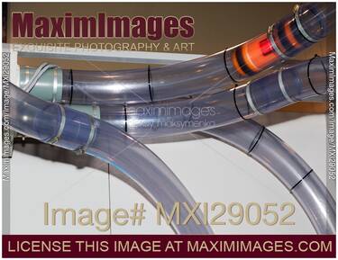 Photo of Tube Transfer System Sumetzberger K20000 Diana | Stock Image ...