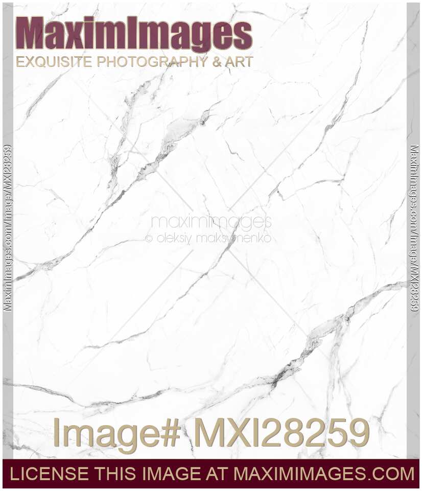 Photo of White marble natural stone texture | Stock Image MXI28259