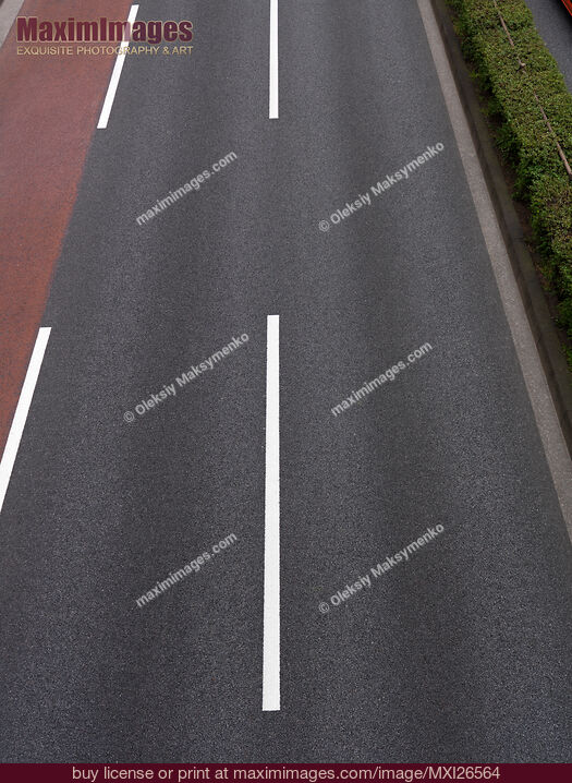 Asphalt road surface texture. Stock Photo MXI26564