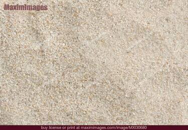 Dolomite lime Dolomitic limestone garden soil amendment mineral closeup ...