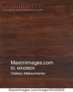 Photo of Dark red mahogany wood texture background | Stock Image MXI28829
