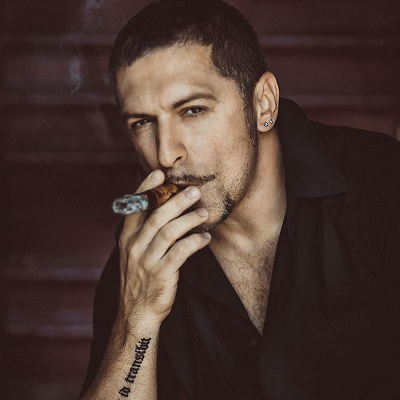 MaximImages Contributor Dan Hecho, Photography