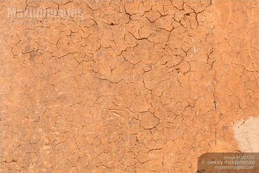 Photo of Clay wall of an ancient rural house in China | Stock Image ...