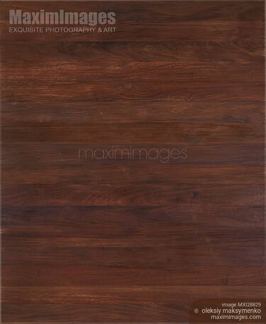 Photo of Dark red mahogany wood texture background | Stock Image MXI28829