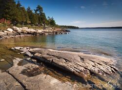 Photo of Killbear Provincial Park | Stock Image MXI29126